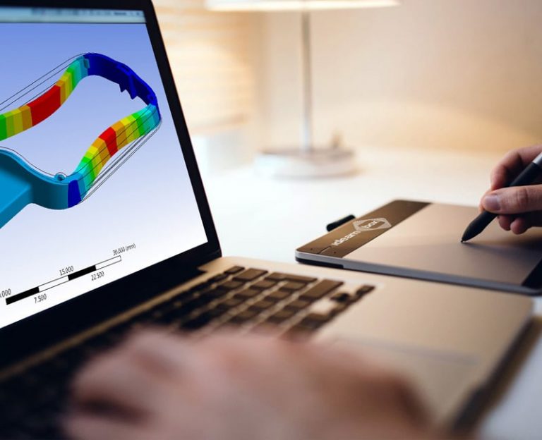 Digital Tachograph Reader - Ideambox