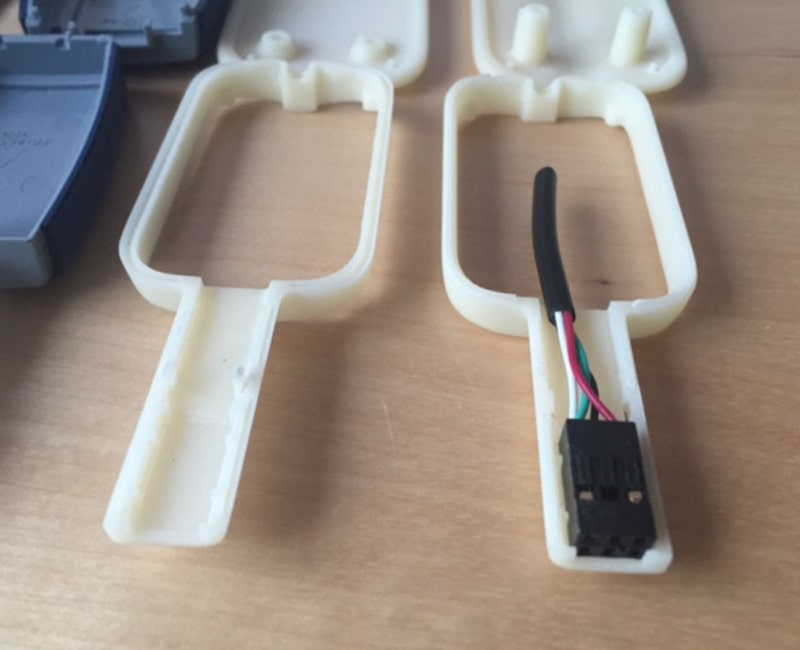 Digital Tachograph Reader - Ideambox